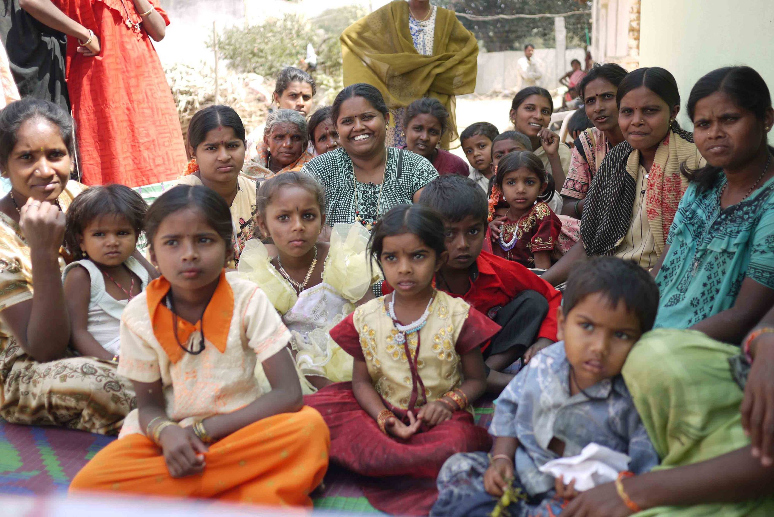 Divya’s story - Bright Futures